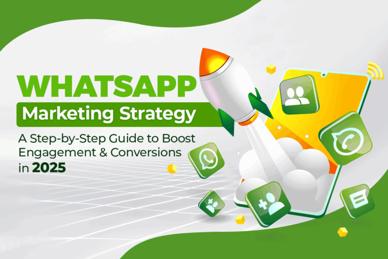 Top 10 Whatsapp Business API Providers in India